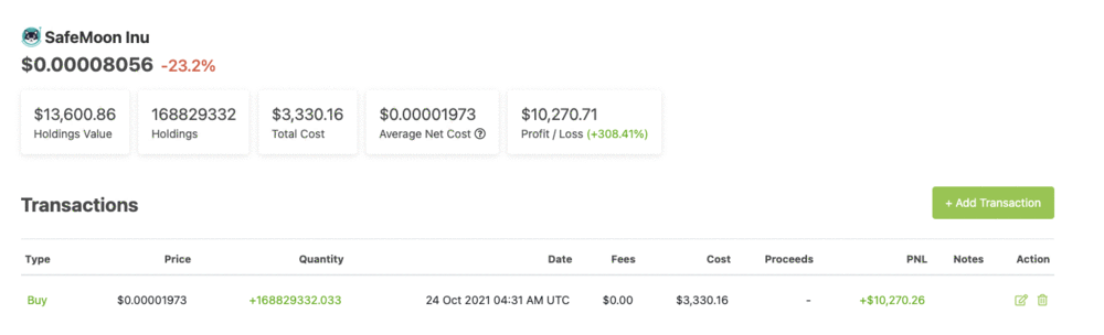 degen Lesson #1 - BlockSkeptic's Substack