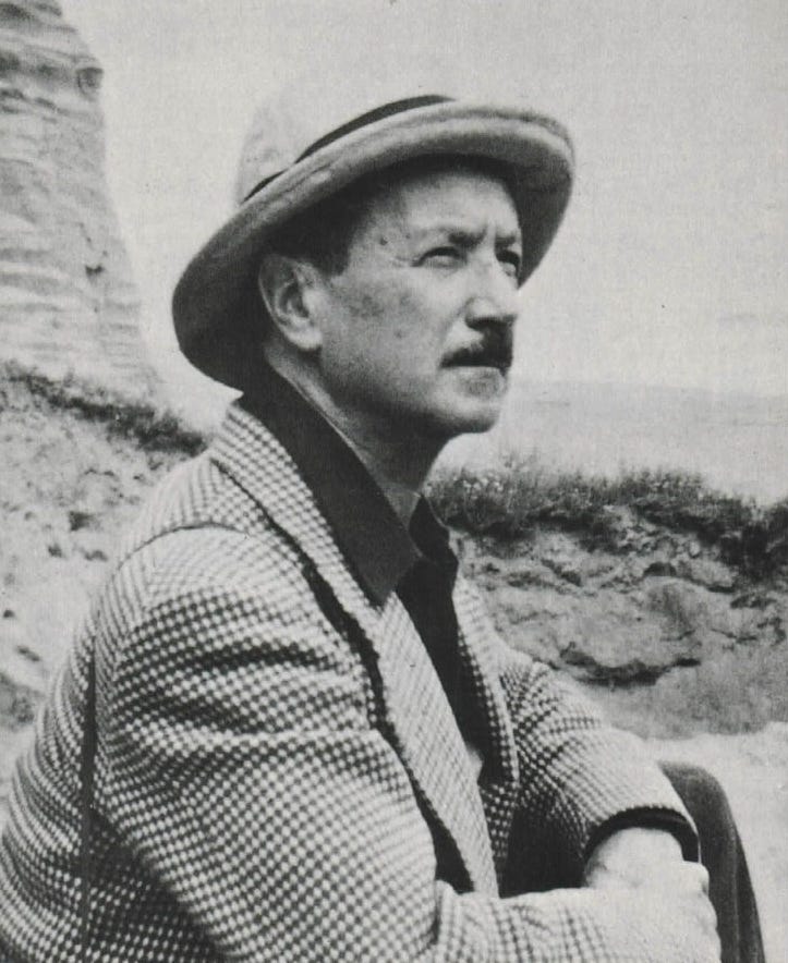 Brian Patrick Eha | Substack