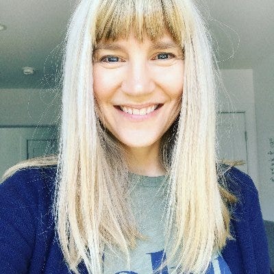 Suzan Bond | Substack