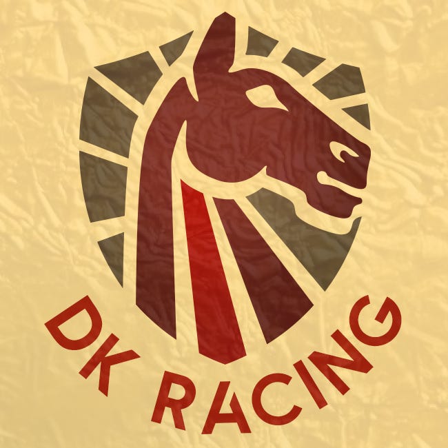 DK Racing | Substack
