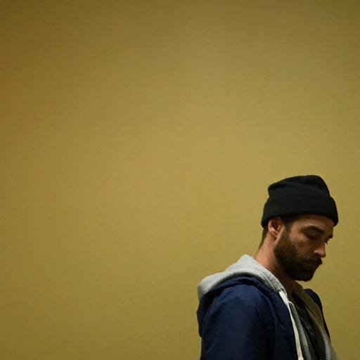 Adam Ballah | Substack