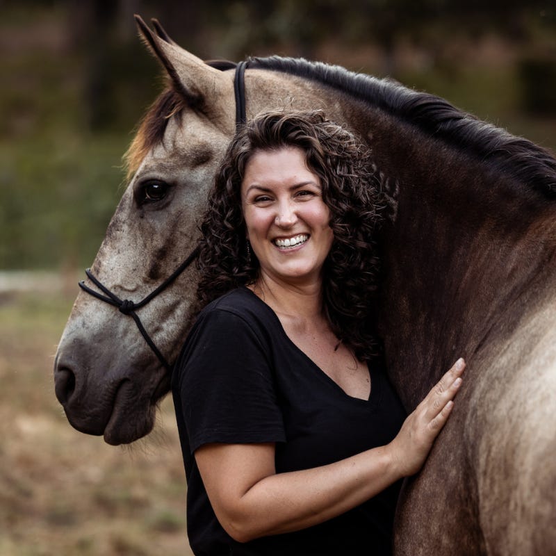 Hannah Pasquinzo | Substack