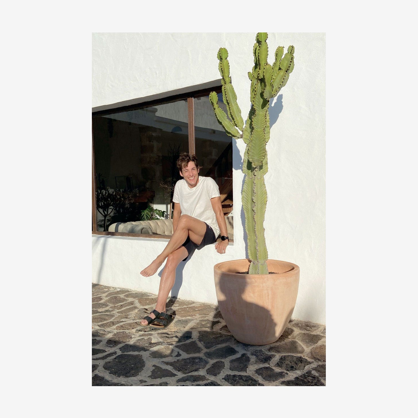 Foretaste Nº10 — Thomas Bouillot - Together & Newsletter