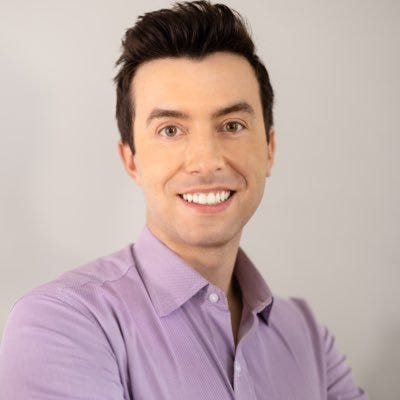 Chris Zeoli | Substack