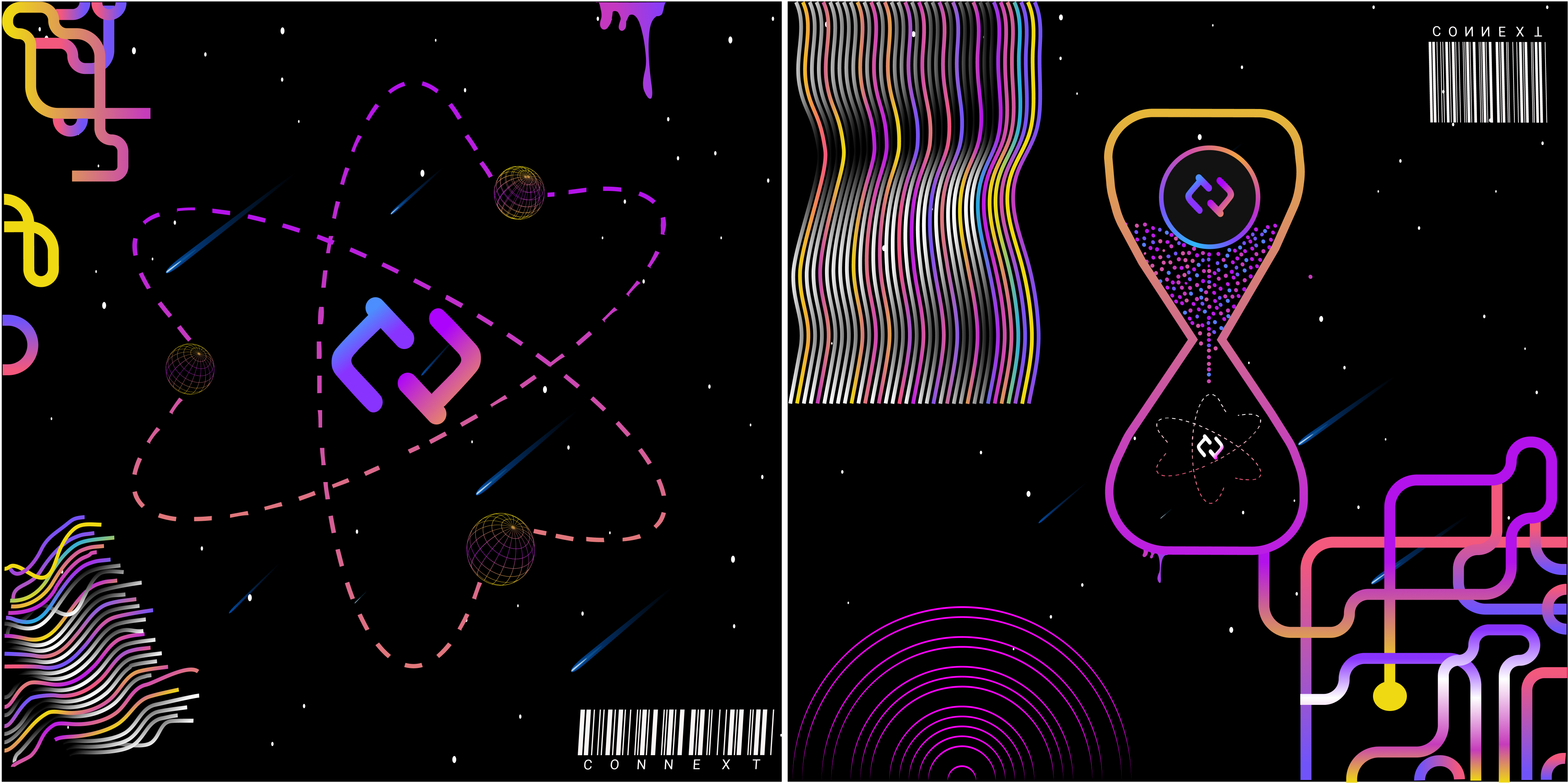 Connext Weekly #11 - Connext Weekly