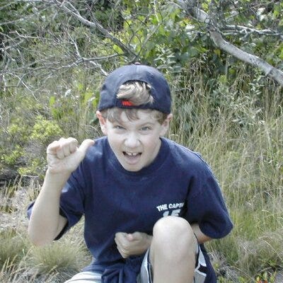 Tucker Warner | Substack