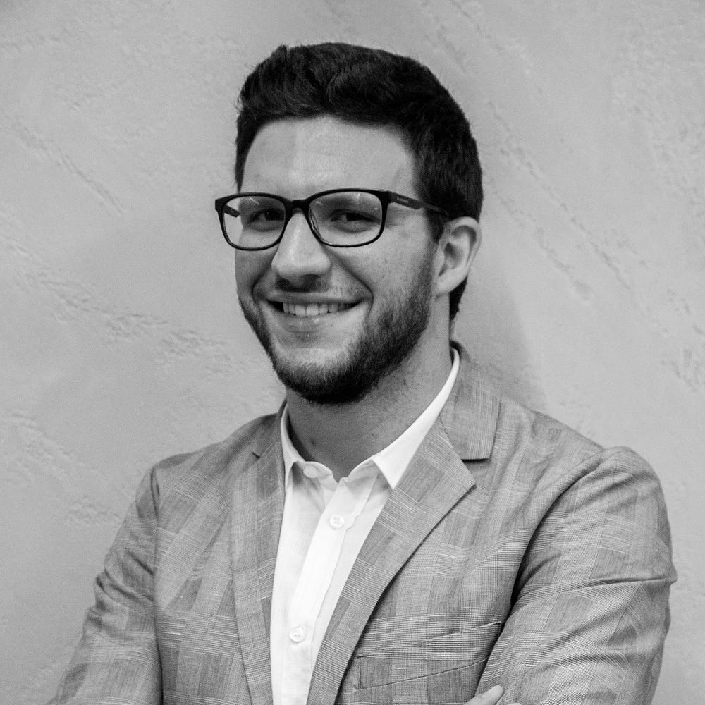 Alessandro Bonfante | Substack