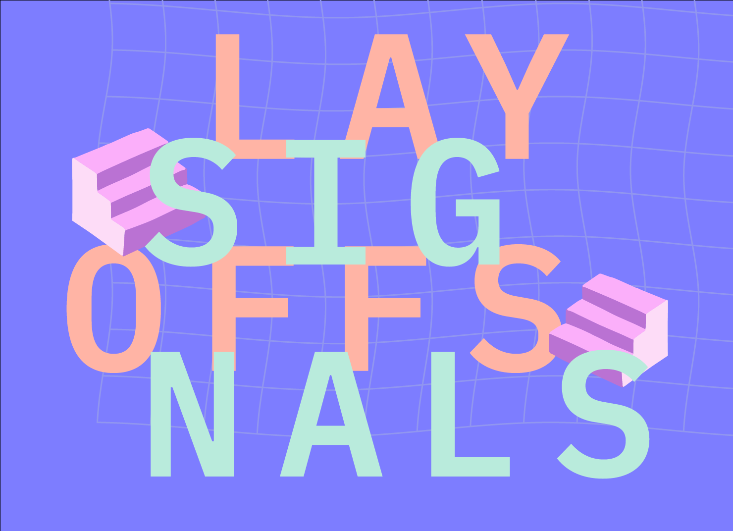 🙏 'Tis a gift to be Signaled. - by Paul Mendoza