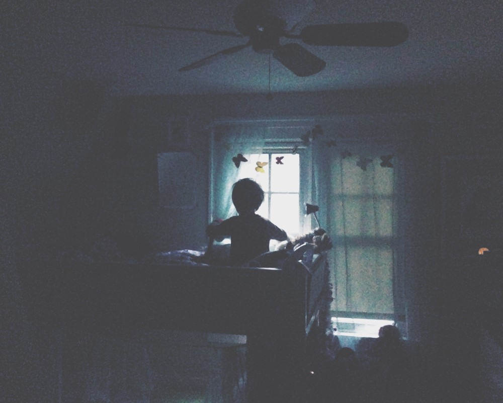 490 / morning - by Marcus Fischer - Dust Breeding