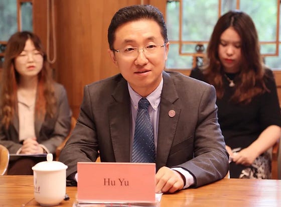 Discourse Power | October 26, 2022 - by Tuvia Gering