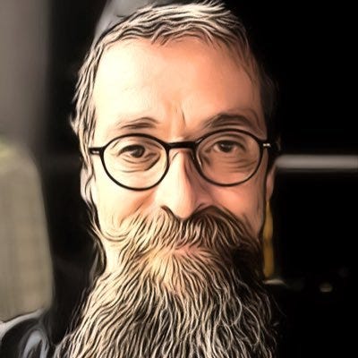 daniEl Israel Ginerman | Substack