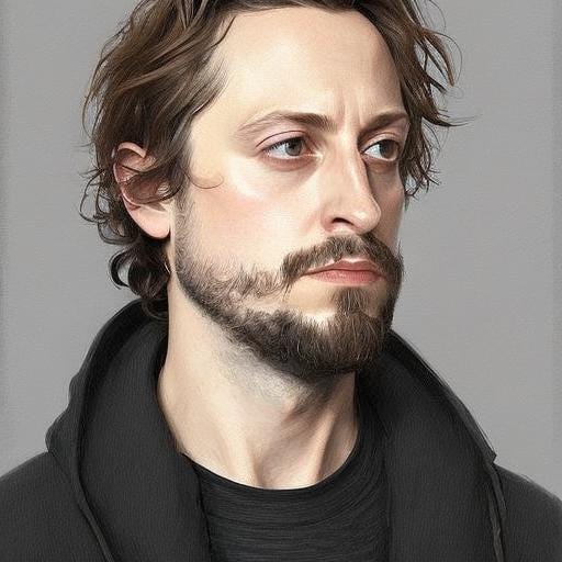 Jonathan Courtney | Substack