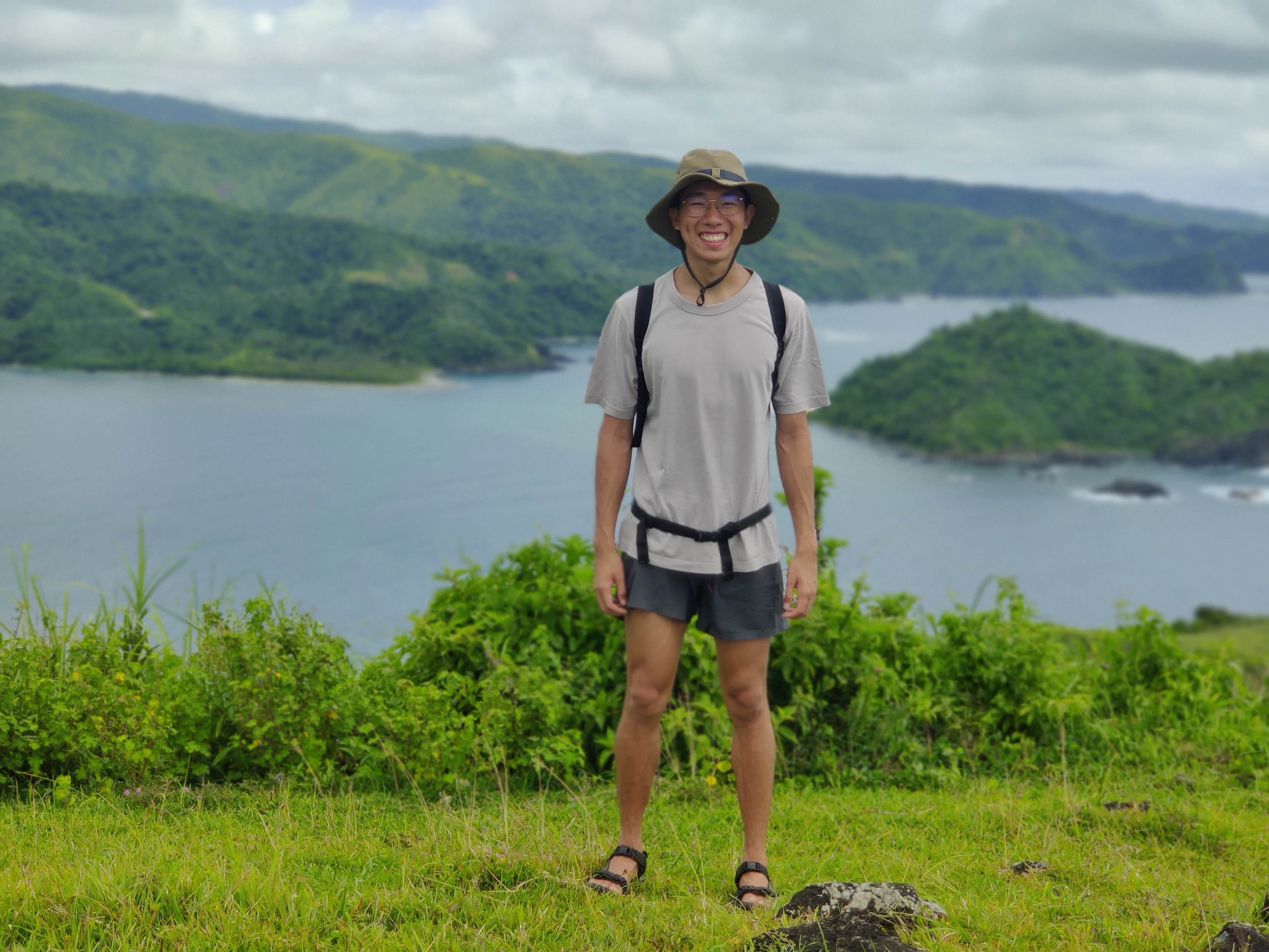 Atom Go Tian | Substack