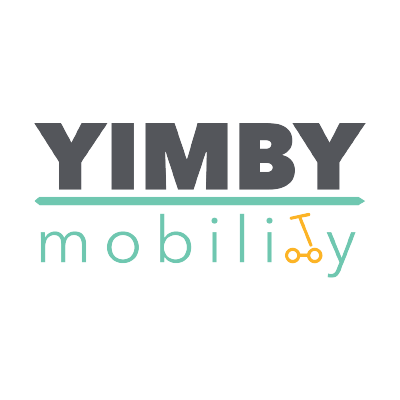Welcome to YIMBY Mobility! - YIMBY Mobility