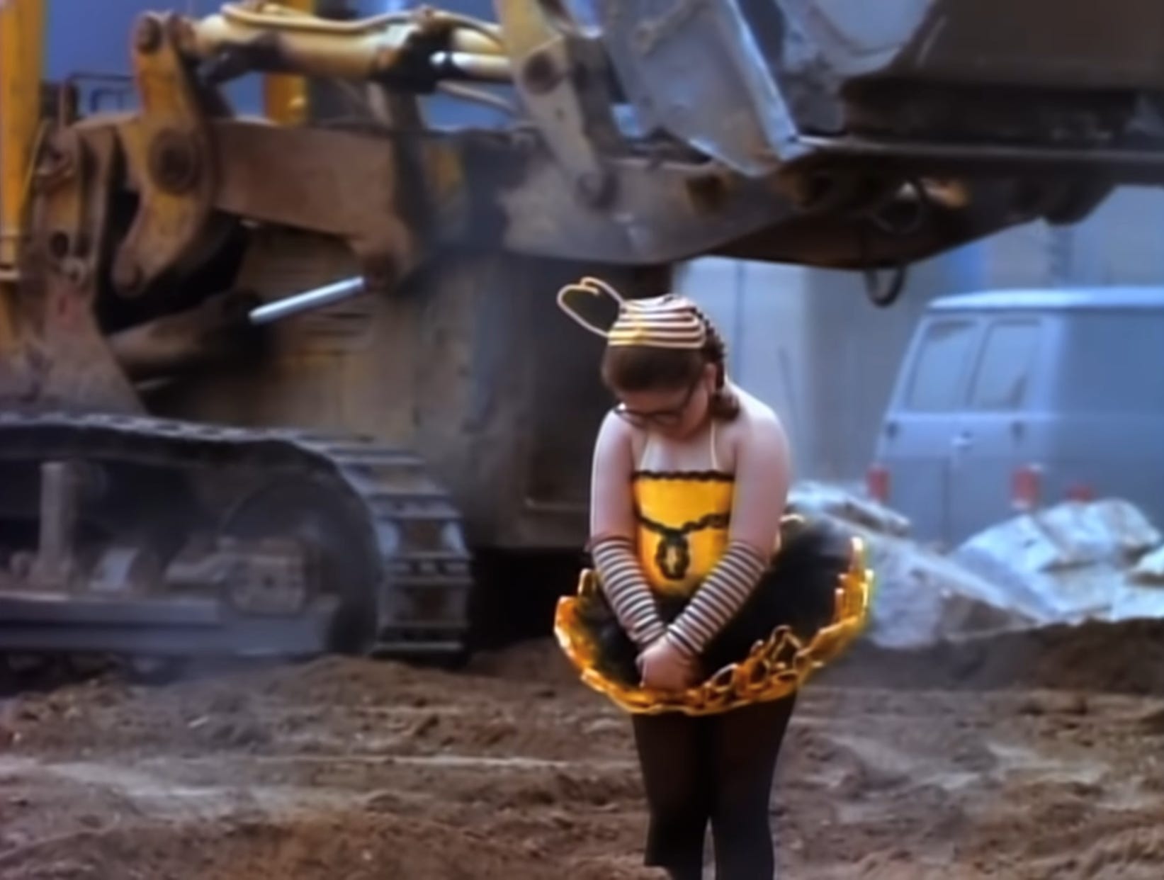 Busy Being Born - by Phil Bak - BakStack