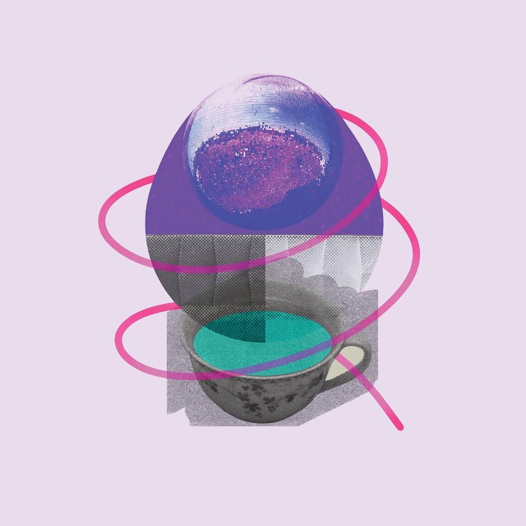 The Time Travel Agency | Substack