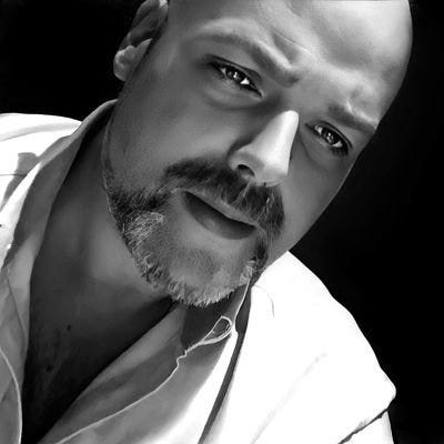 ROB SCHÄFER | Substack