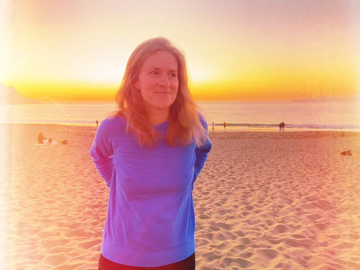 Cara Best | Substack