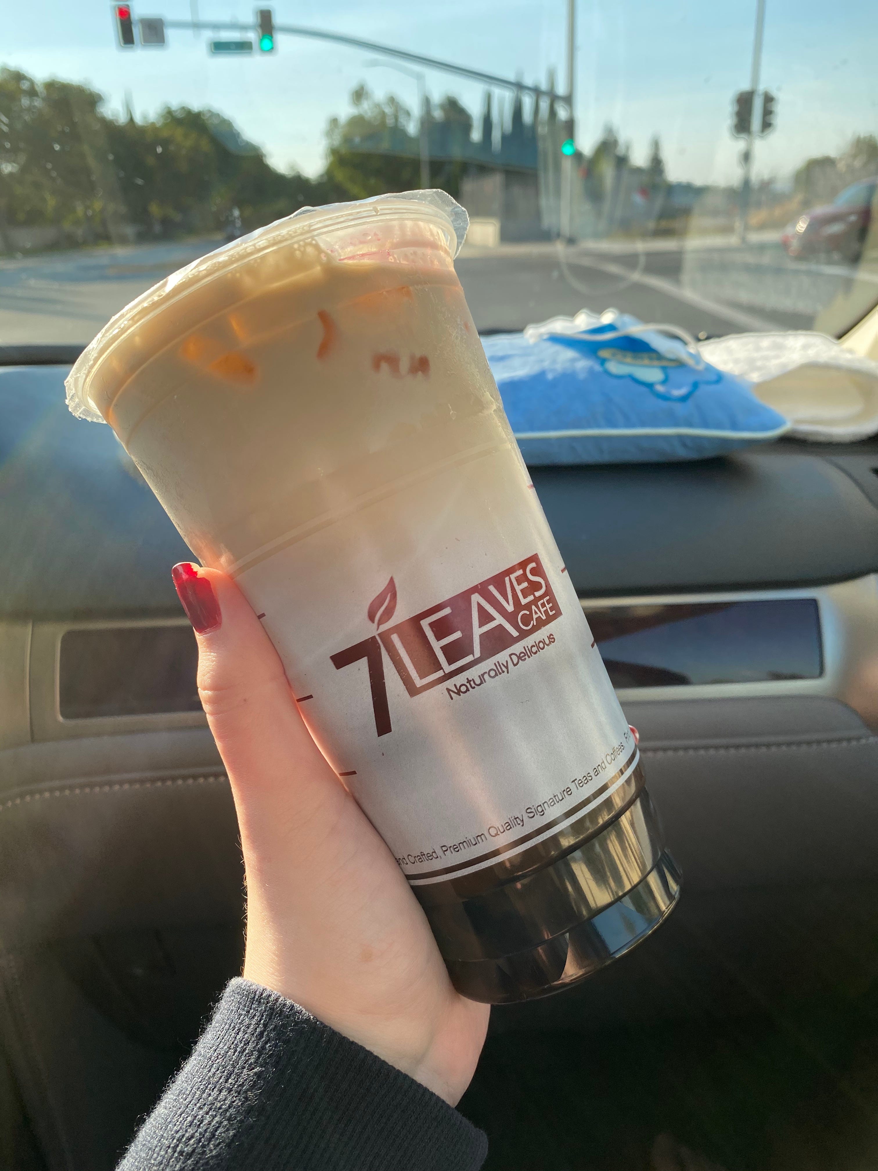 Boba Exploration - Jade’s Food Newsletter