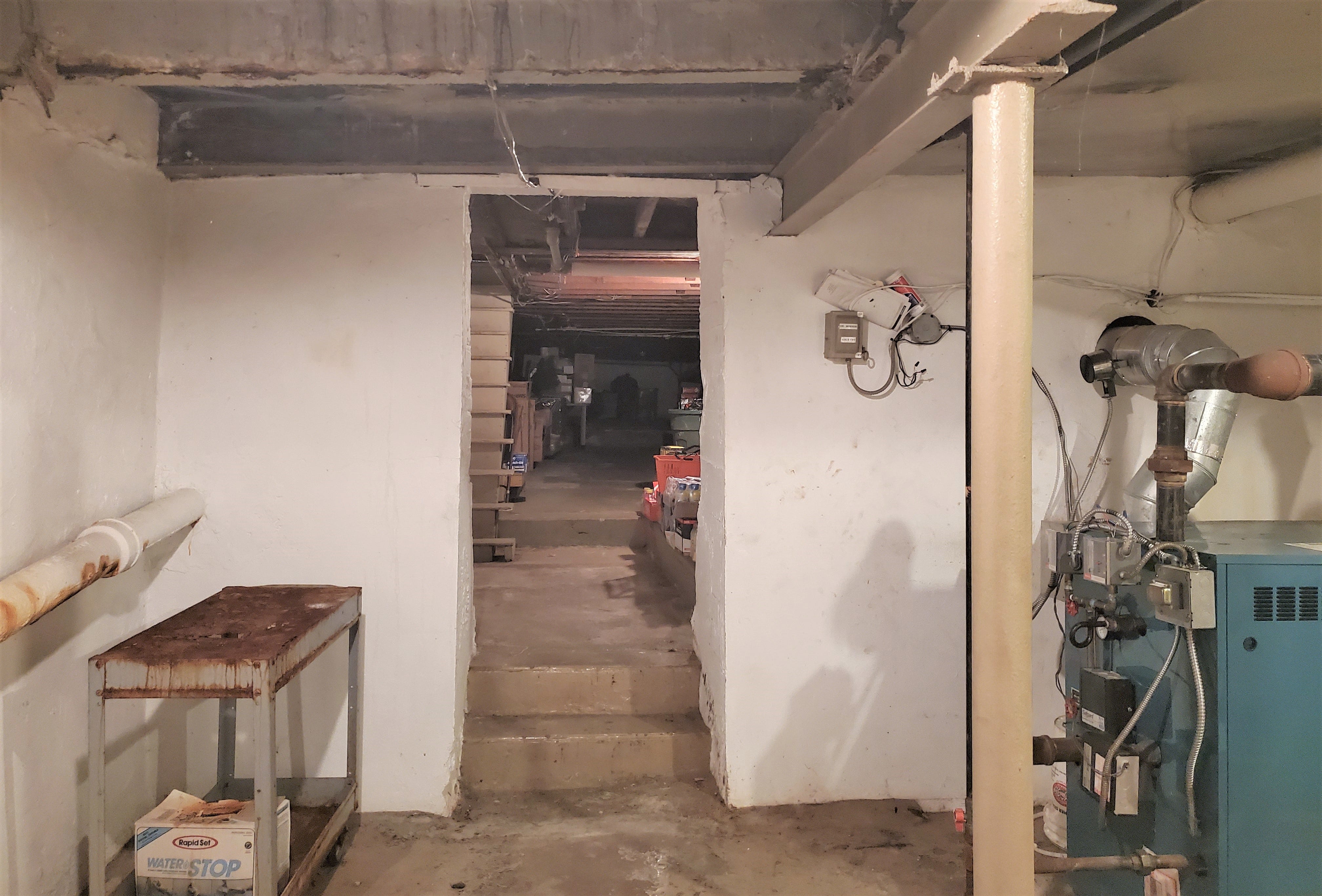 The Ice House - by Addison Del Mastro - The Deleted Scenes