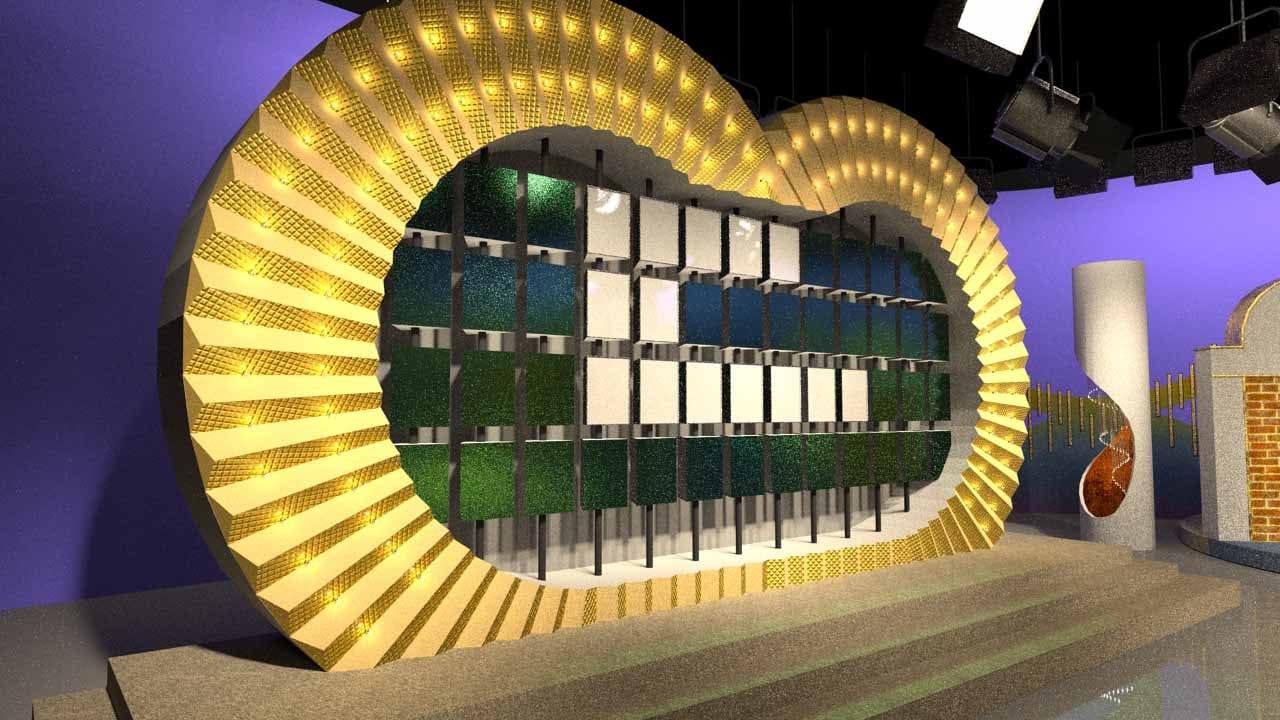 Recreating Jeopardy!, Family Feud, and More