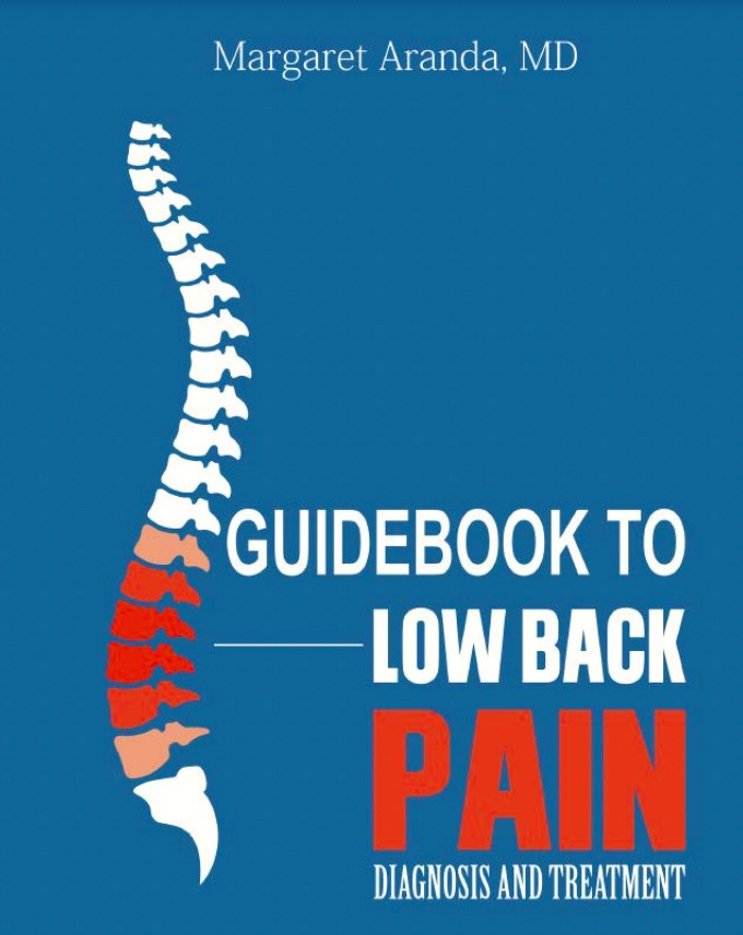 2. Guidebook to Low Back Pain: Diagnosis and Treatment