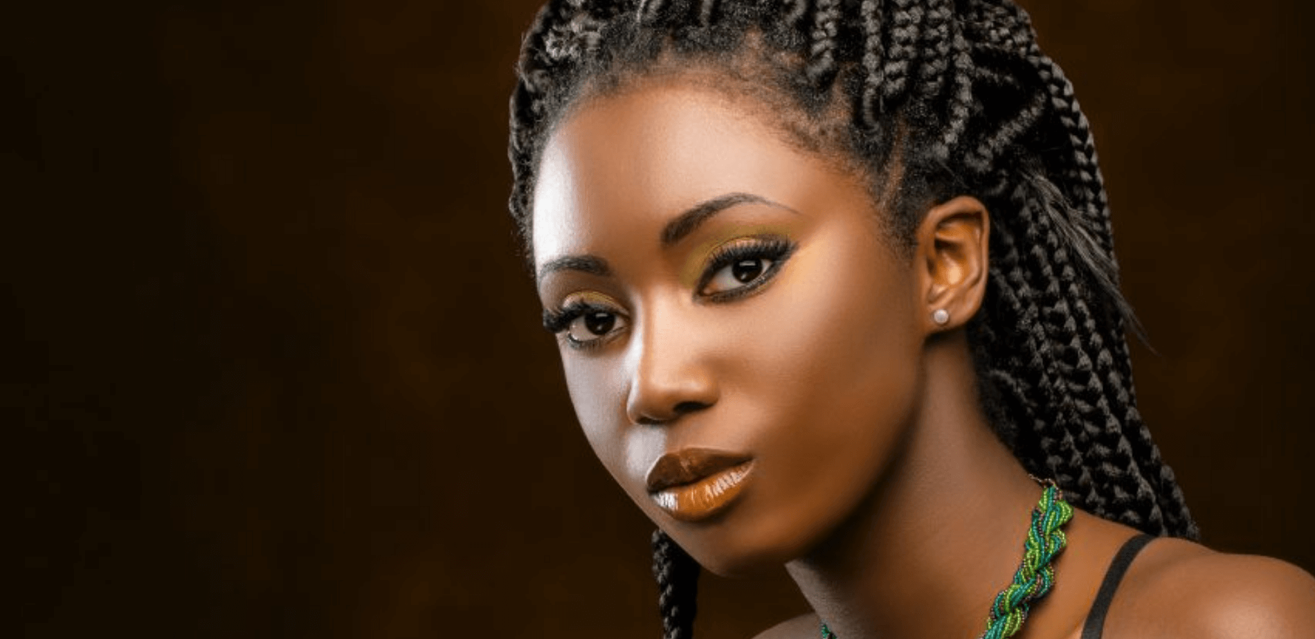 Four Afro-Dominican Models Grace the September Cover of 'Vogue Mexico'