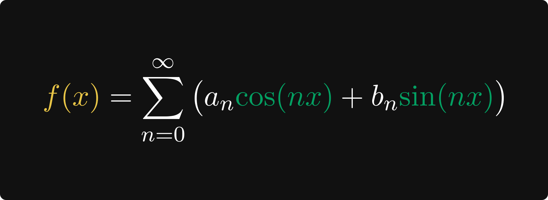 The unreasonable effectiveness of orthogonal systems