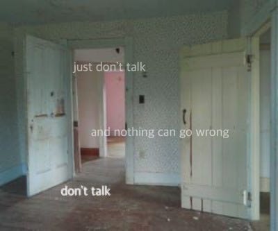 The anatomy of trauma-core aesthetics - by Jessie Christ