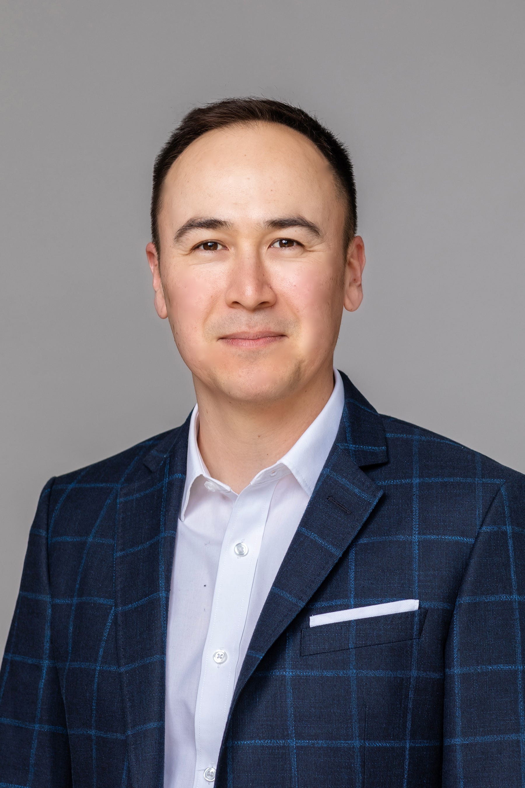 Q&A: Michael Beckley Explains the 'Danger Zone' for U.S.-China Conflict