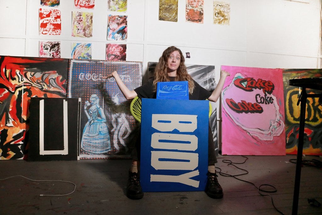 In Conversation with: KT Hickman