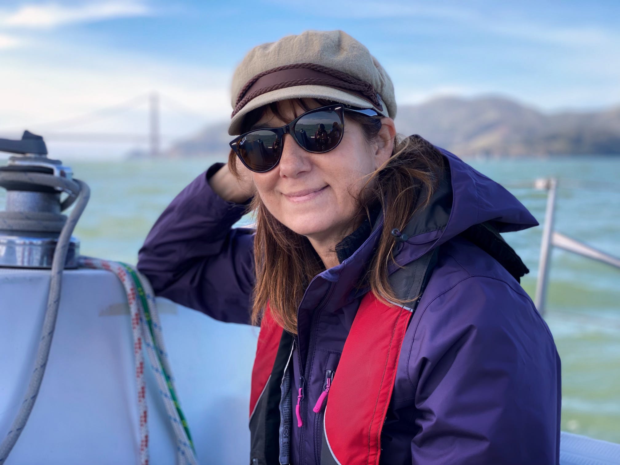 Donna Molettiere | Substack