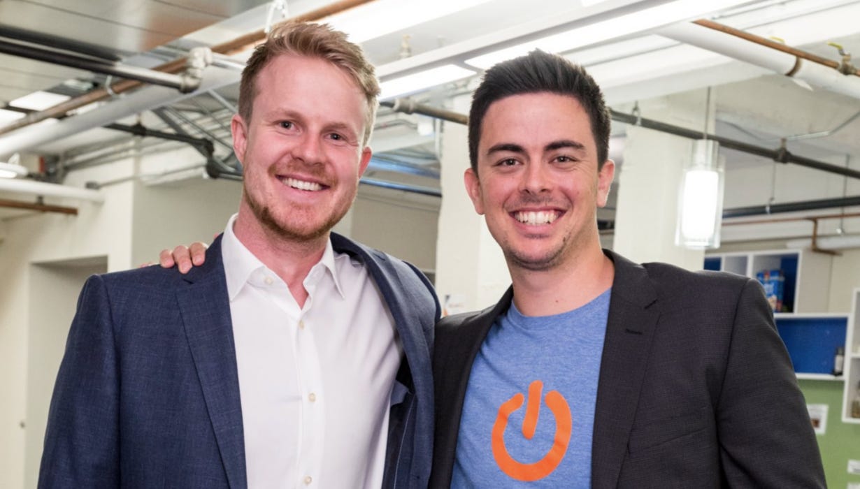 Happy CoFounders Day! - by Adam Draper