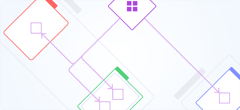 How we improved our project and file structure in Figma