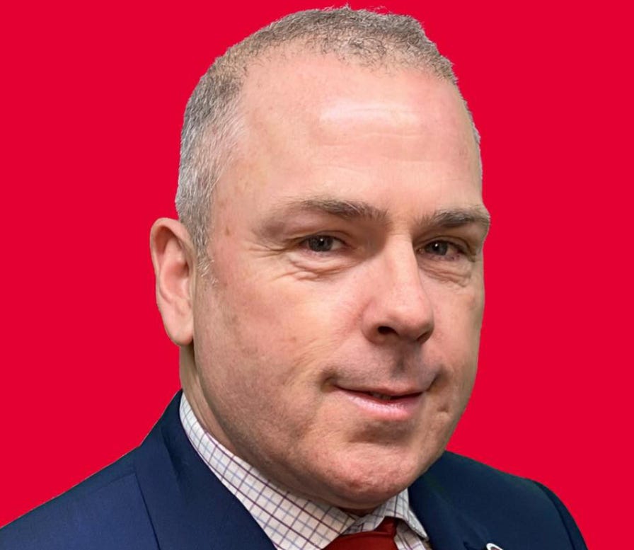 Northampton Labour candidate kicked out of party