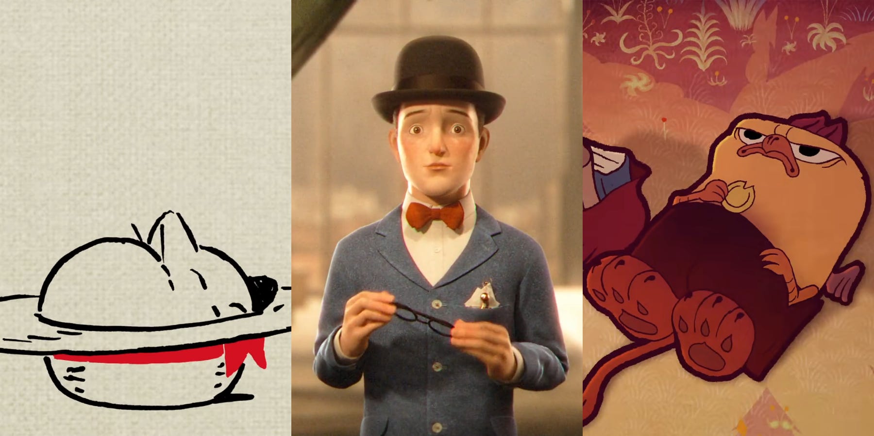 Gift Ideas for the Animation Inclined (2022)