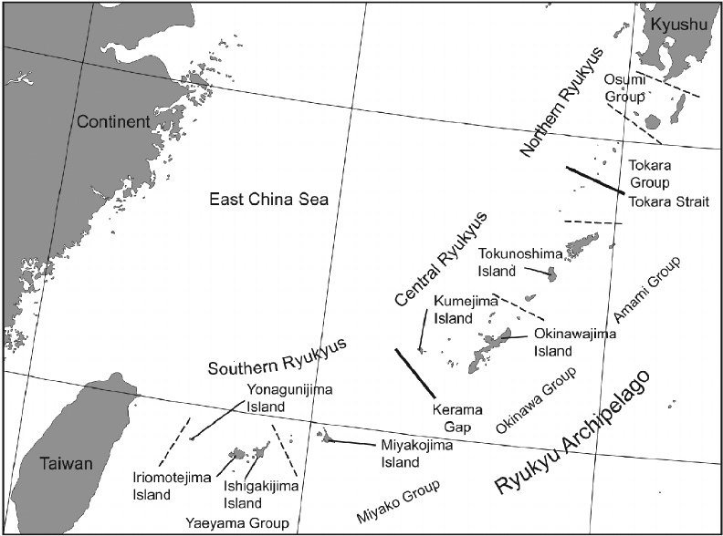 Marines and Yonaguni - by Stephen Bryen