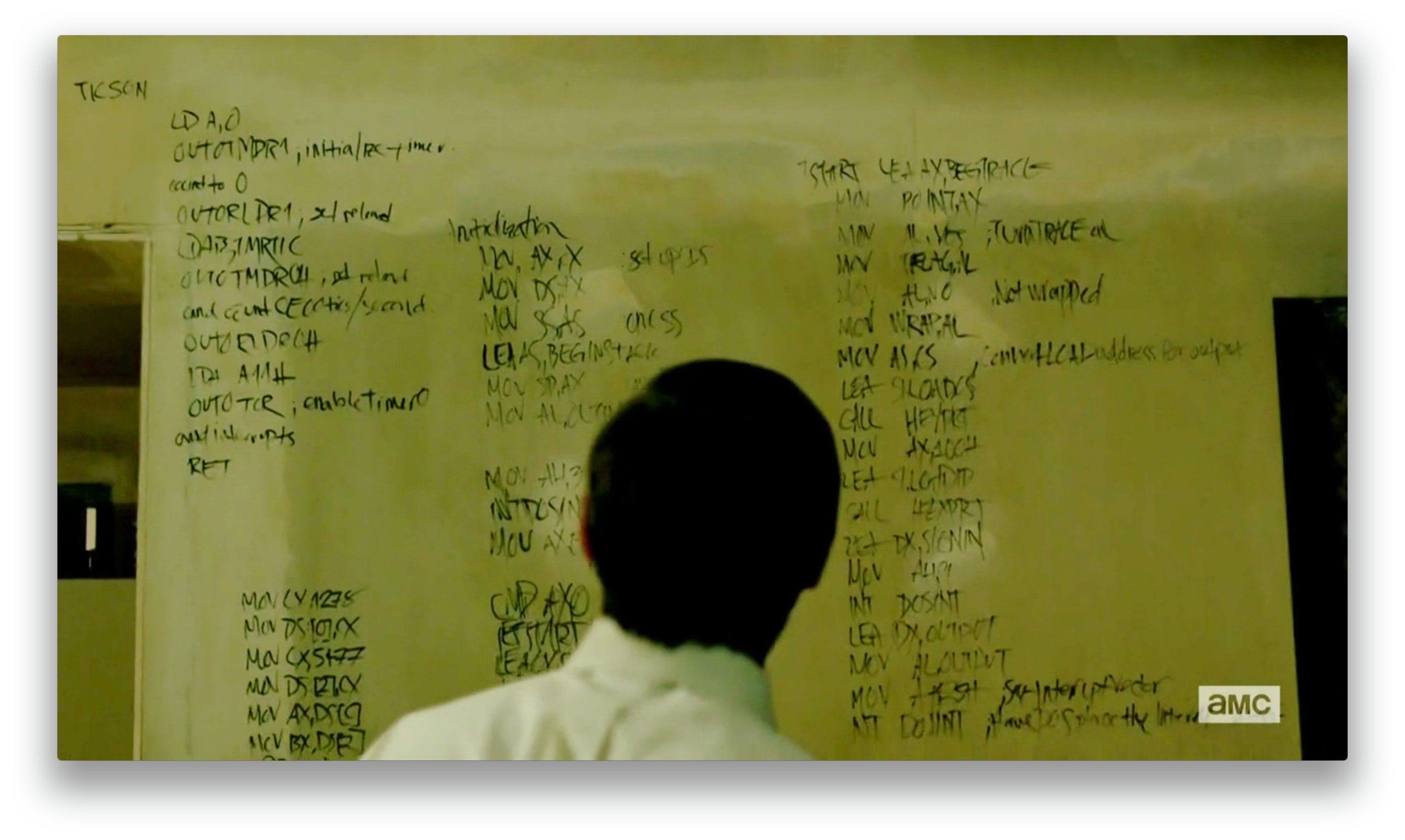 The infinite canvas - by Nikki C - Tools for Creativity