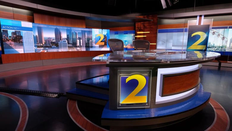 Atlanta TV stations lead the nation in campaign ad money
