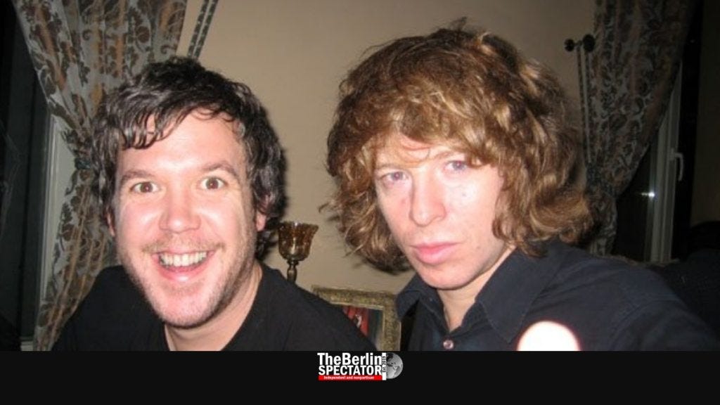 Simon Bartholomew: The Undisputed Funk Guitar Master