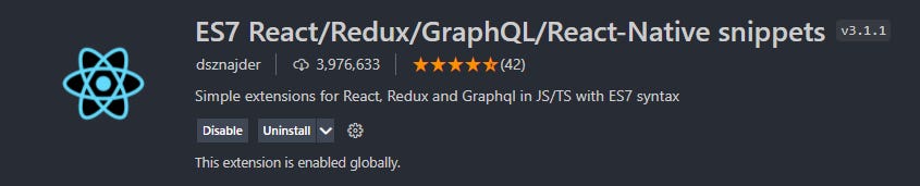 10 Useful VS Code Extensions for Developers