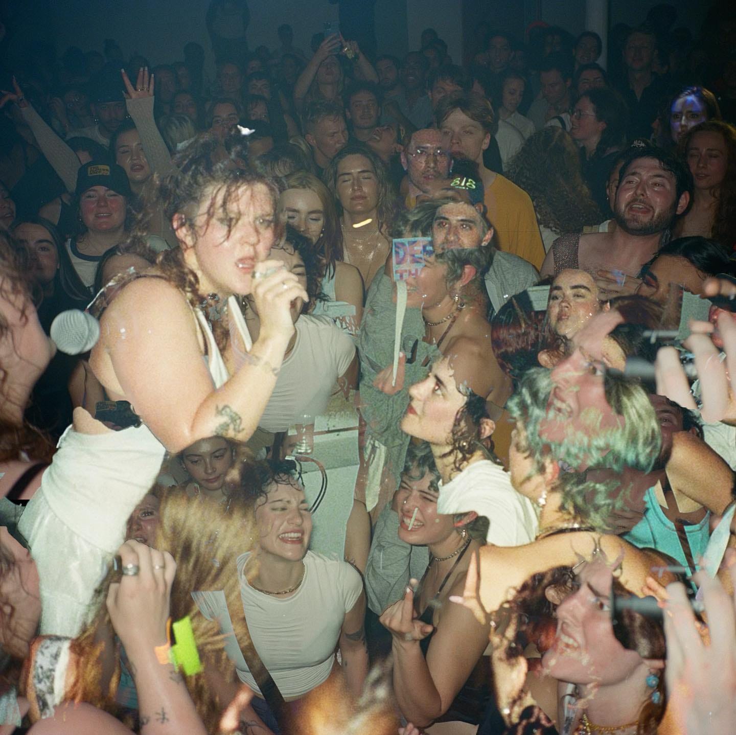 My Five Favorite Albums of 2022 - by Riley McShane