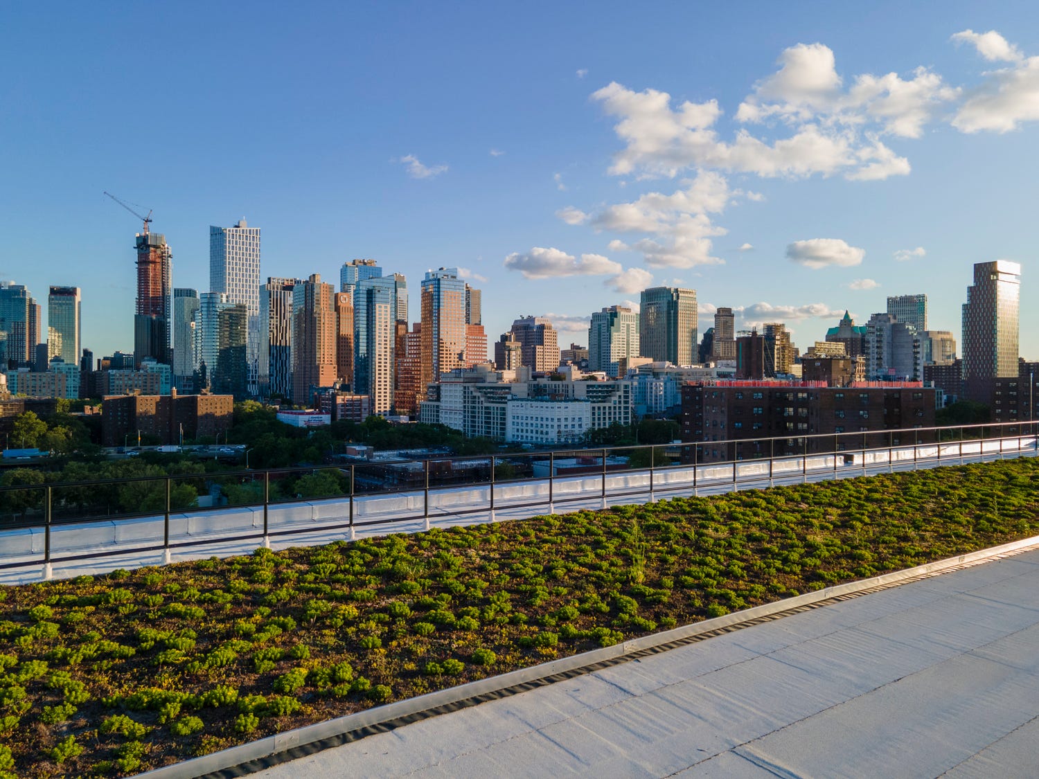 NYCDEP Unified Stormwater Rule - by NYC Water