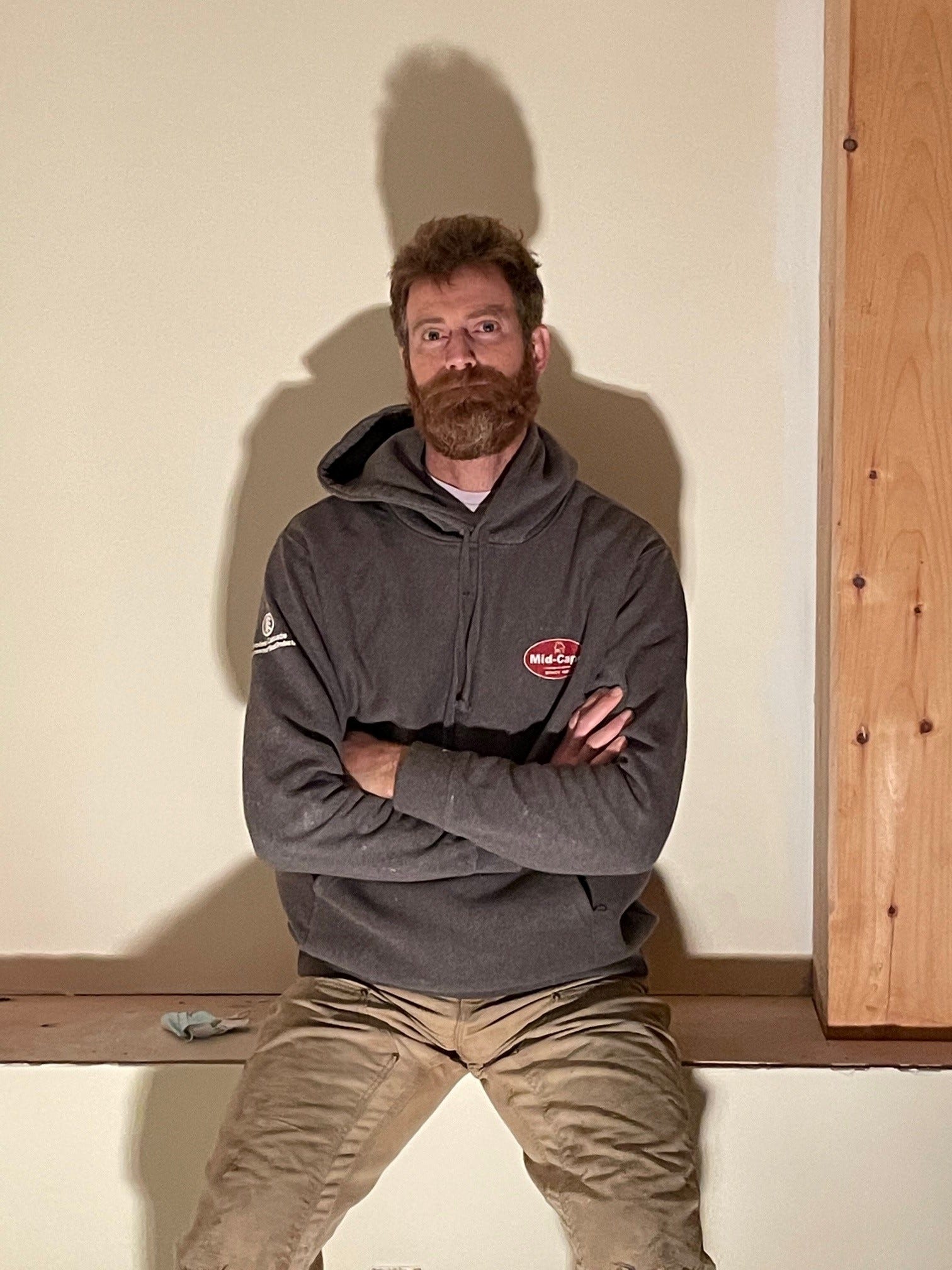 Locals, a Cape Cod gallery - by Seth Rolbein