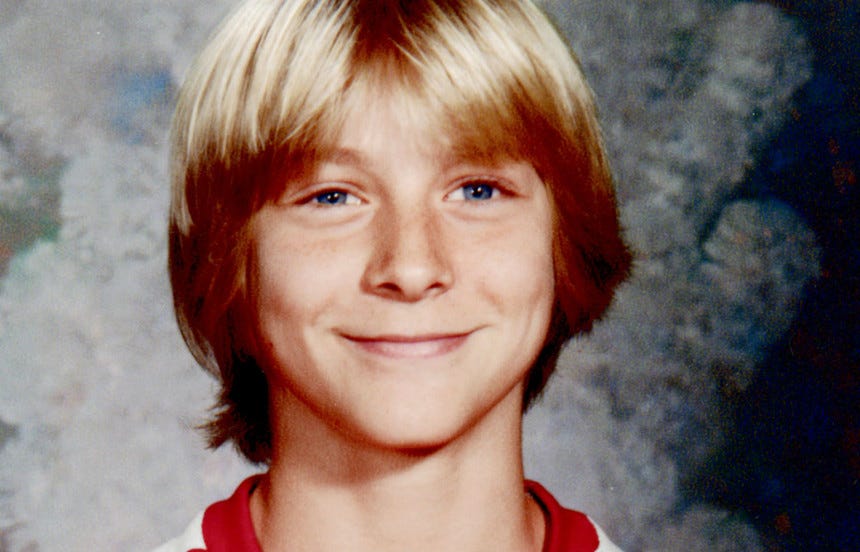 Come sarai domani (1) - by Tersite Rossi