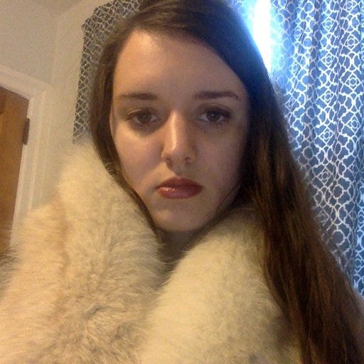 Clare Coffey | Substack