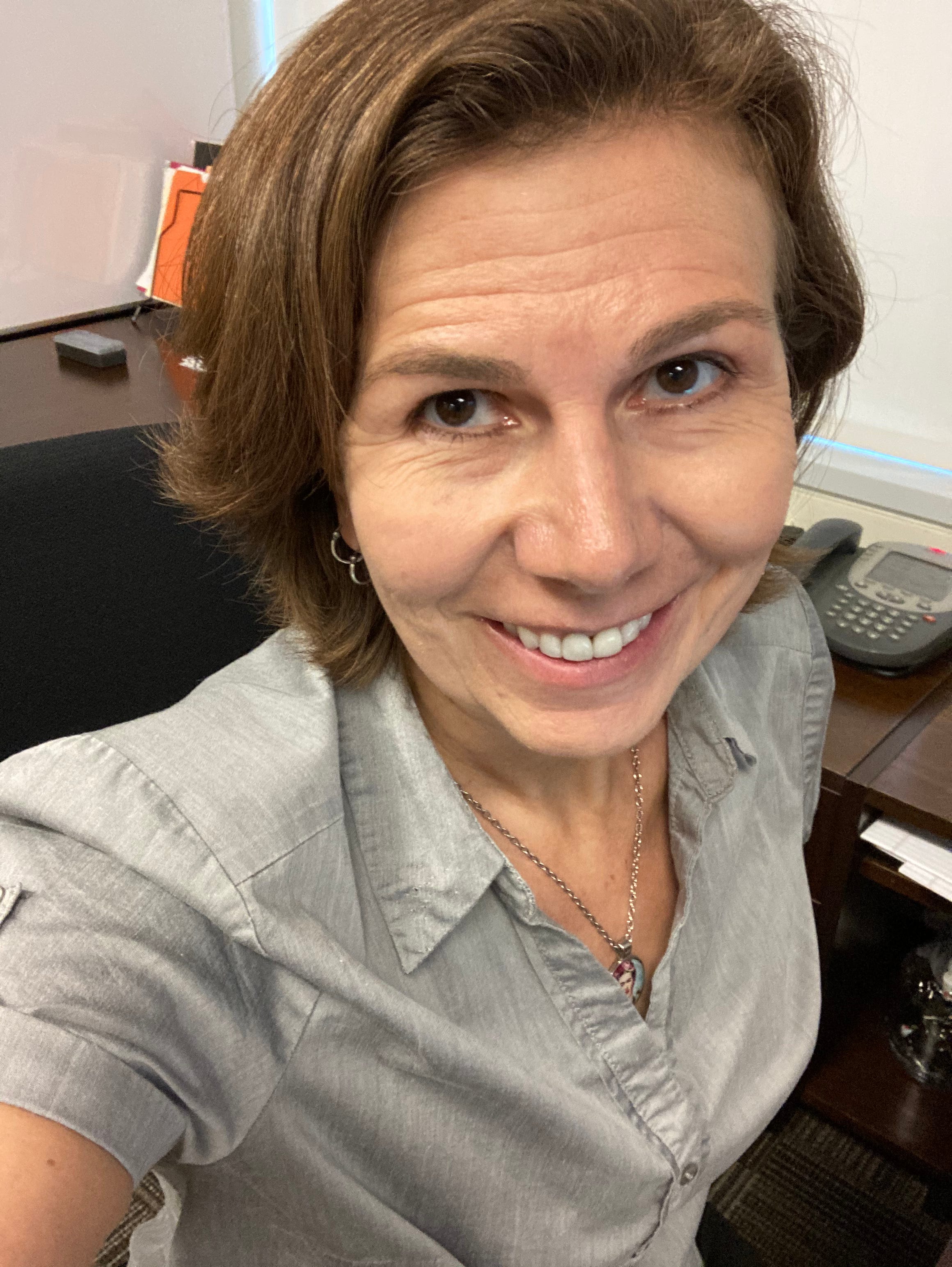 Jen Chamberlain | Substack