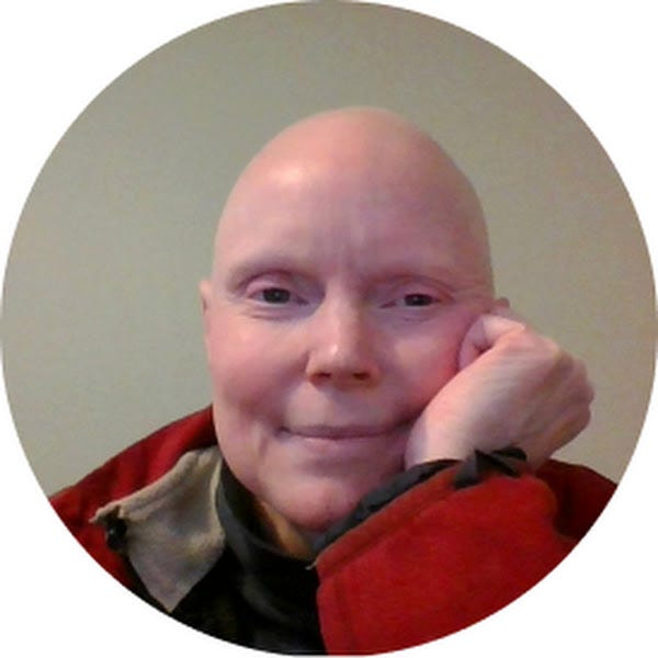 Ellen Mangan | Substack