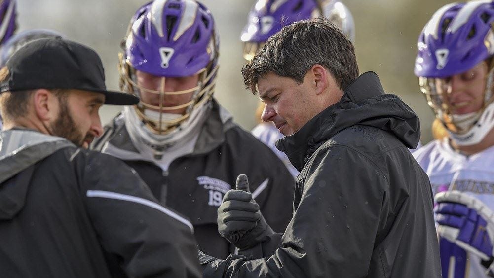 Interview w/ Westminster Head Coach Joe Kerwin