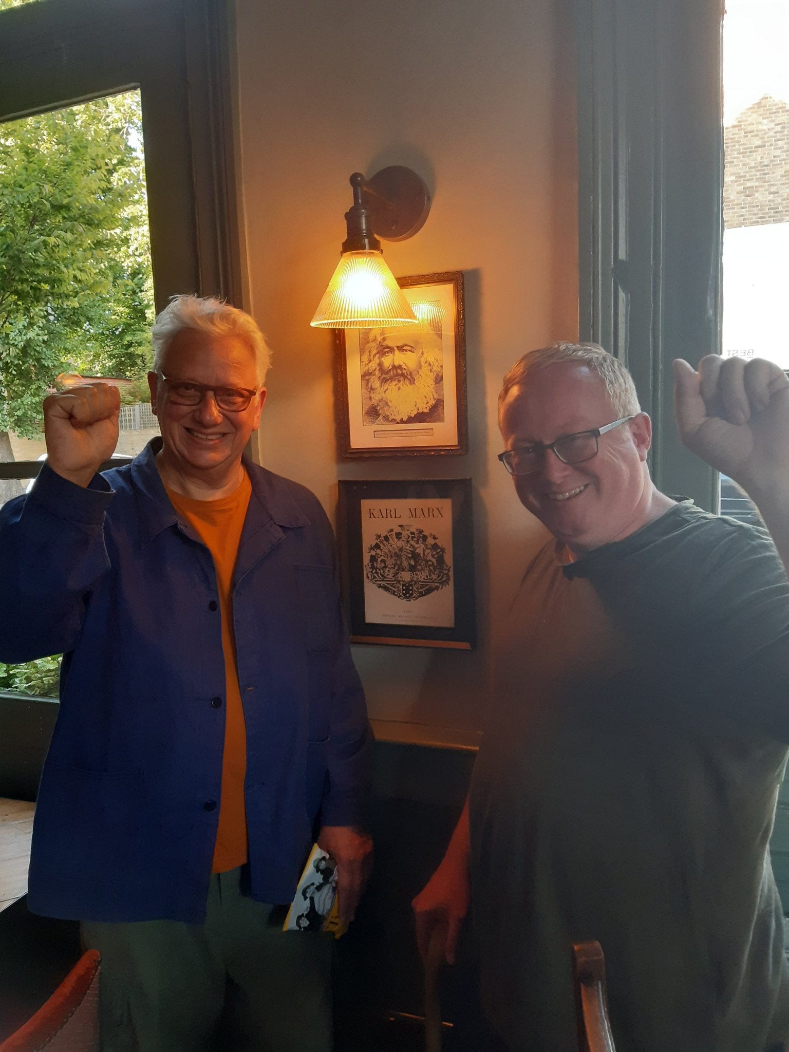 Jon Lansman: what the left gets wrong about Israel : r/LabourUK